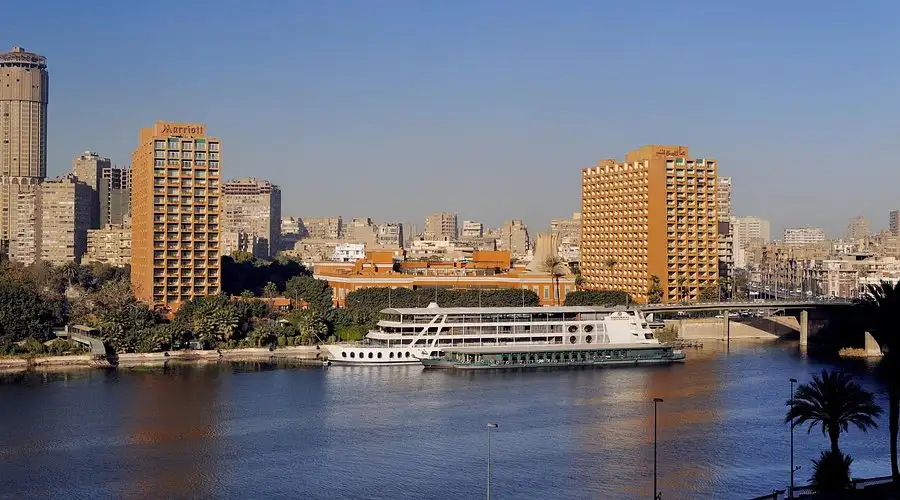Best Places to Stay in Cairo: Top Areas & Hotels (2026)